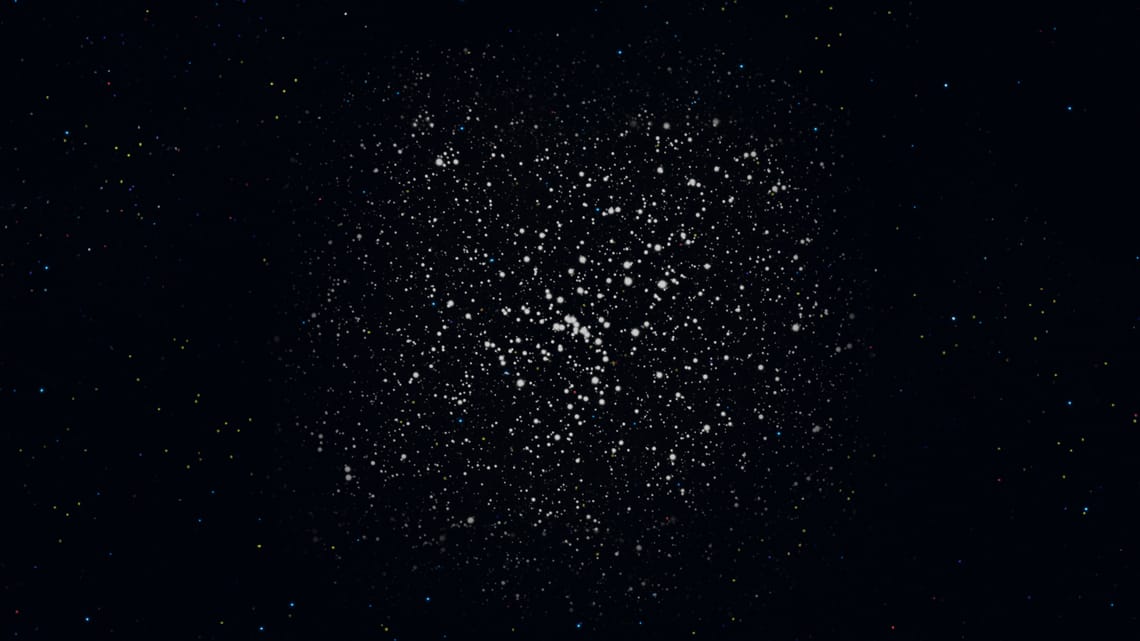 March Deep Sky Objects | March Astrophotography Targets | Best Deep Sky ...