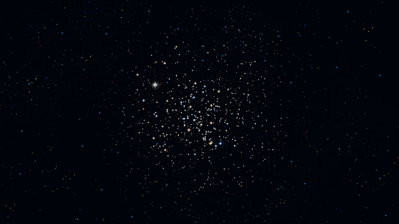 March Deep Sky Objects | March Astrophotography Targets | Best Deep Sky ...