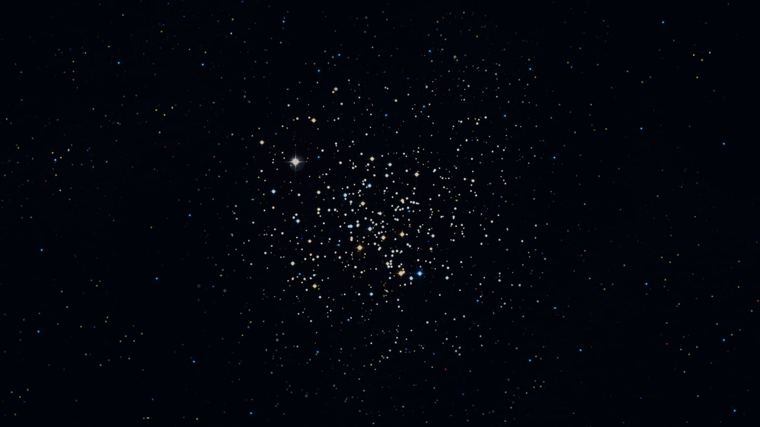 March Deep Sky Objects | March Astrophotography Targets | Best Deep Sky ...