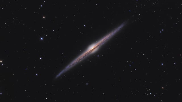 April Deep Sky Objects | Best Astrophotography Targets: April ...