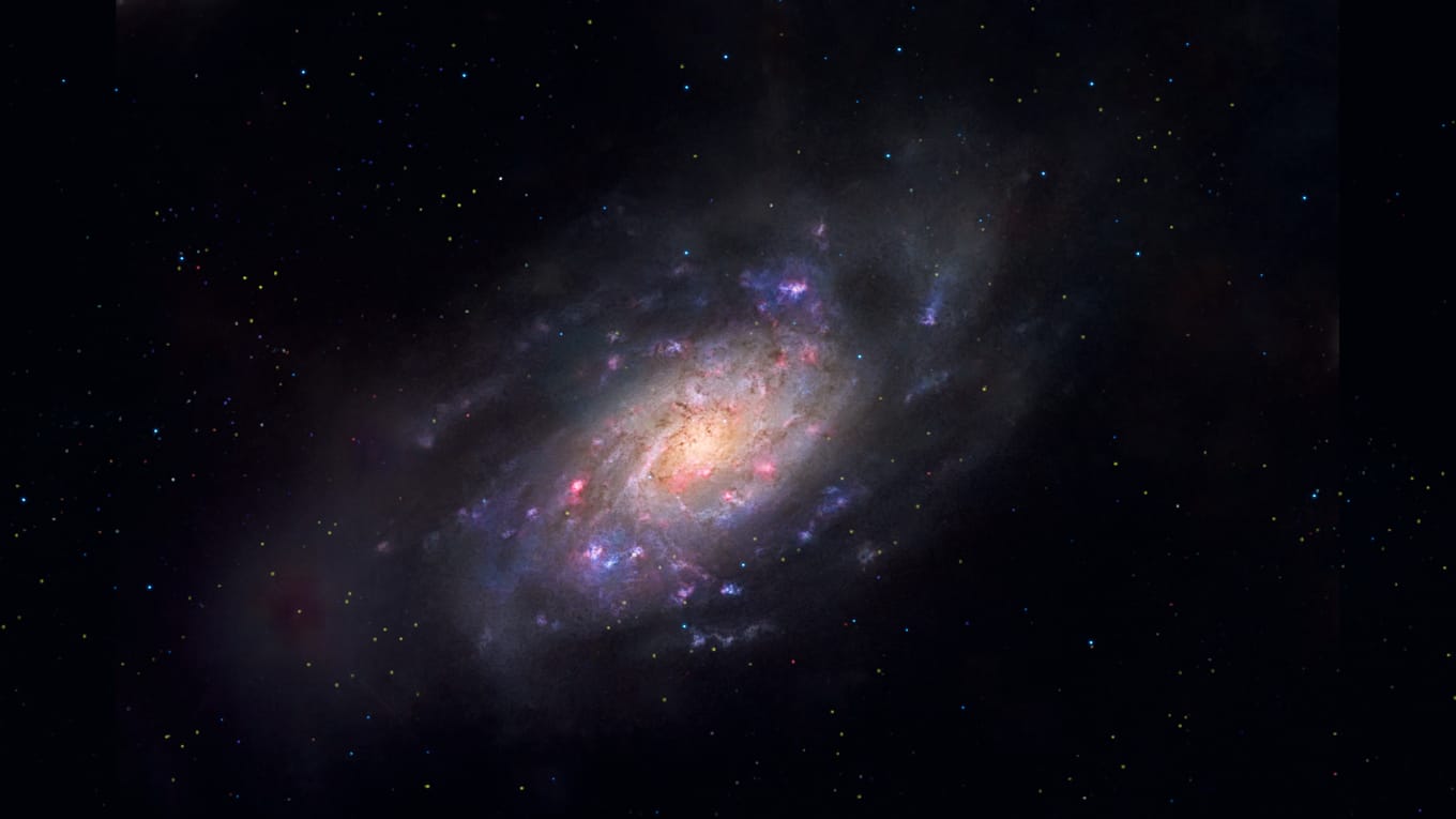 March Astrophotography Targets: Beautiful Space Objects for Photos ...