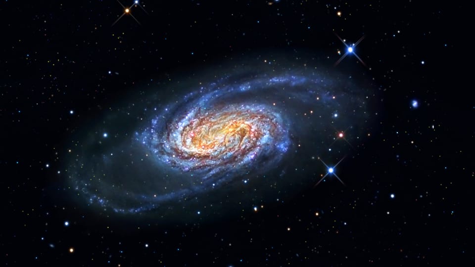 March Astrophotography Targets: Beautiful Space Objects for Photos ...