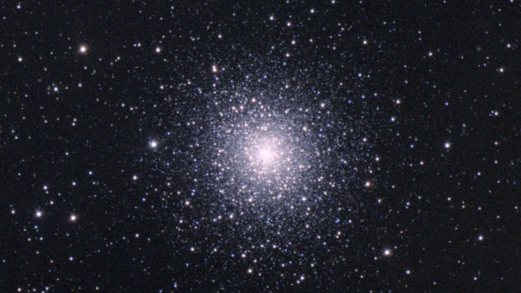 November Astrophotography Targets | November Deep-Sky Objects | Deep ...