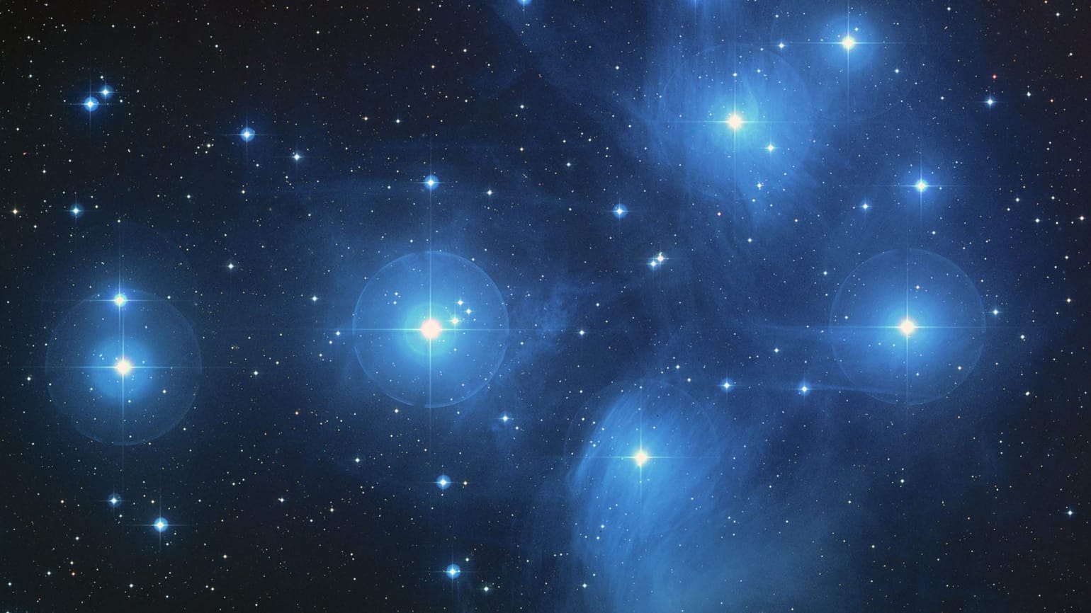 November Astrophotography Targets | November Deep-Sky Objects Tonight ...