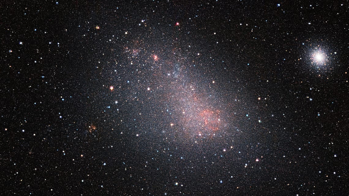 November Astrophotography Targets | November Deep-Sky Objects Tonight ...