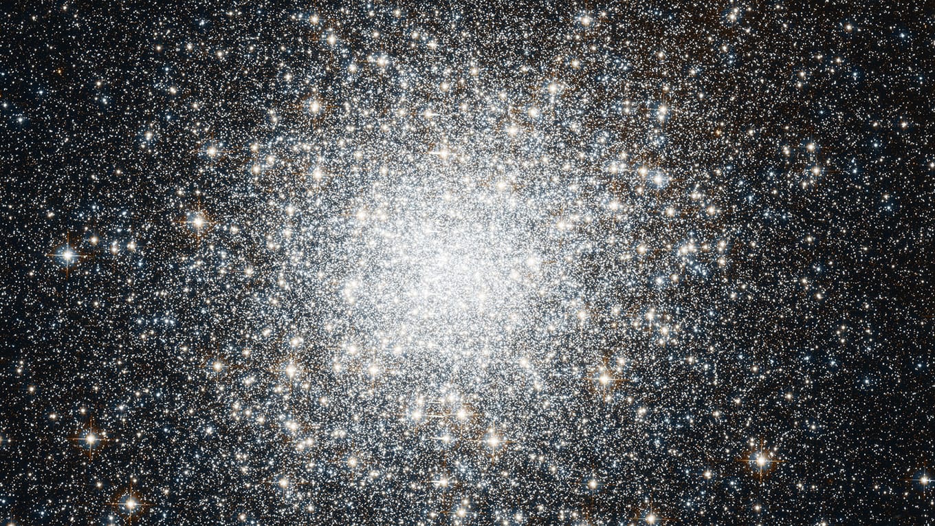 October Astrophotography Targets | October Deep-Sky Objects | Best Deep ...