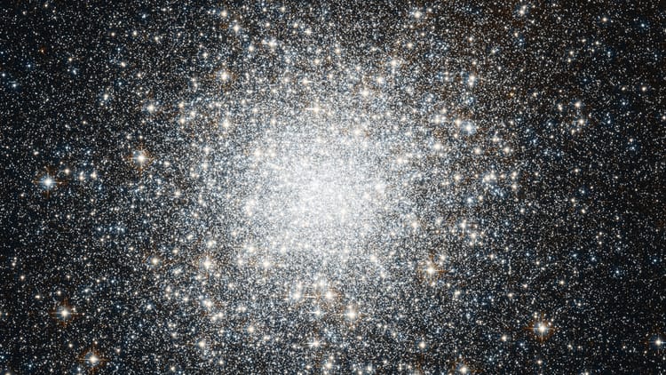 October Astrophotography Targets | October Deep Sky Objects Tonight ...