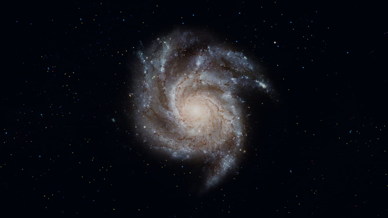 March Astrophotography Targets: Beautiful Space Objects for Photos ...