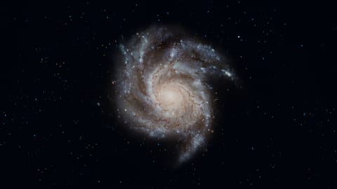 April Deep Sky Objects | Best Astrophotography Targets: April ...