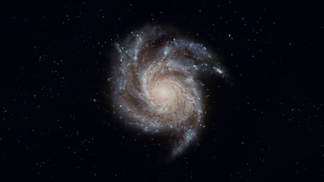 April Deep Sky Objects | Best Astrophotography Targets: April ...