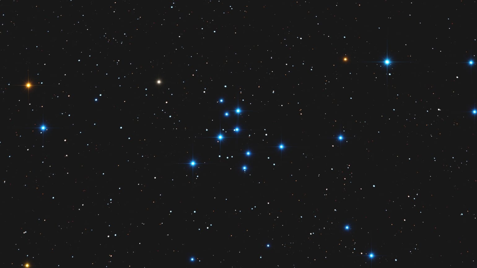 September Astrophotography Targets | Best Deep Sky Objects Tonight ...