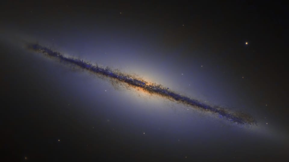 May Astrophotography Targets | Best Deep-Sky Objects Tonight | Deep-Sky ...