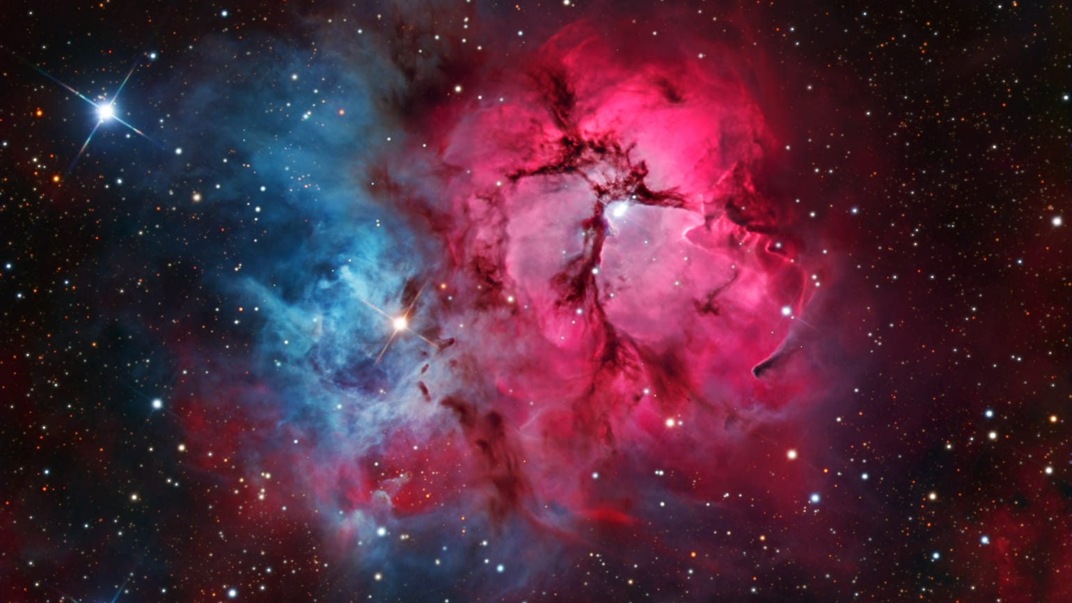 July Astrophotography Targets | Best Deep Sky Objects Tonight ...