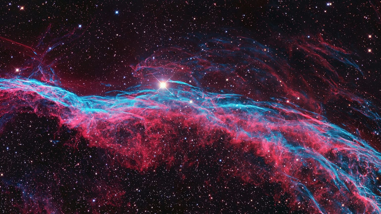 September Astrophotography Targets | Best Deep Sky Objects Tonight ...