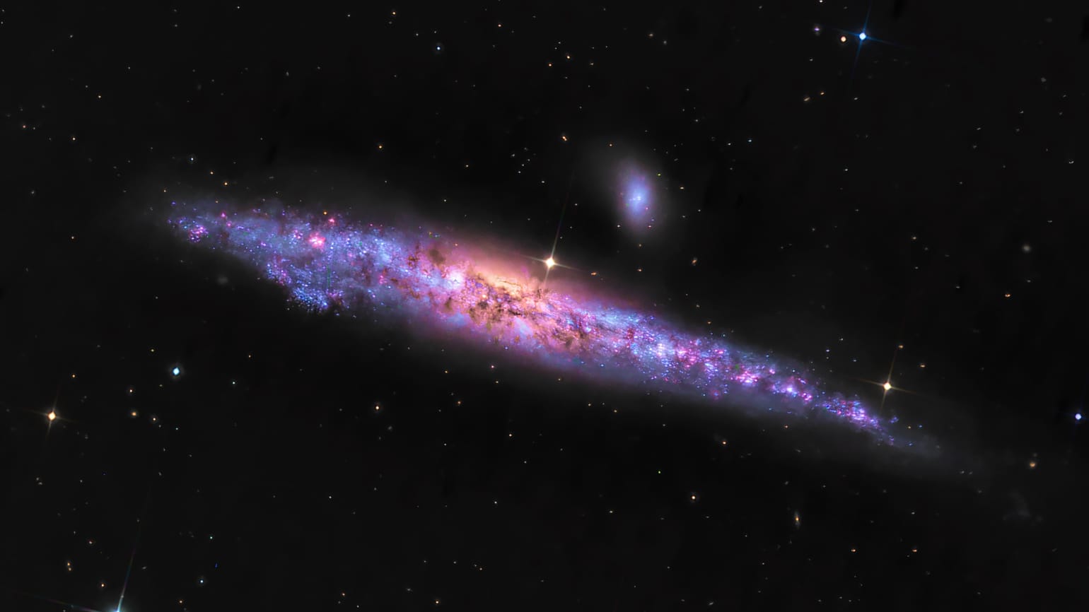 May Astrophotography Targets | Best Deep-Sky Objects Tonight | Deep-Sky ...