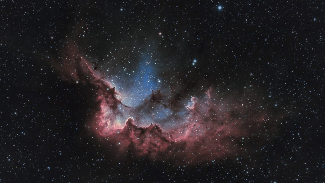 August Deep Sky Objects | Best Astrophotography Targets August ...