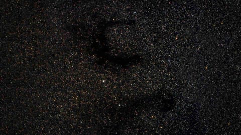 Faits sur la constellation d'Aquila | Aquila L'Aigle | Étoiles d'Aquila ...