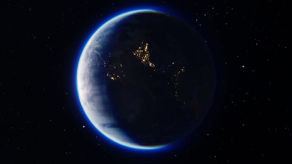 Comet October 2024 | Next Comet Visible From Earth | Comet Tonight 2024 ...