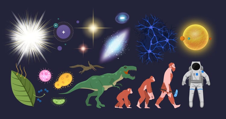 What Does Space Look Like | Everything About Space | Interesting Facts ...