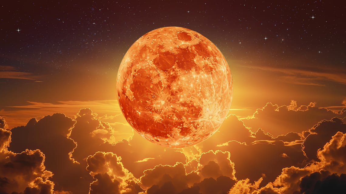 Solar Eclipse 2025: Path and Times | Eclipse 2025 | What Time Is Eclipse