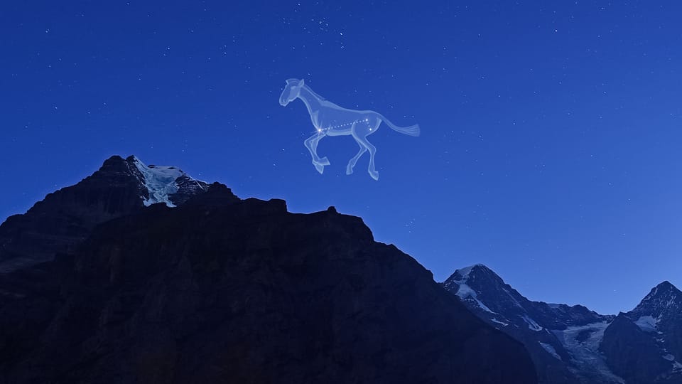 What Planet Was Next to the Moon | Past Moon Conjunctions 2025 | Star Walk