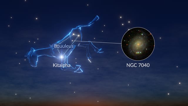 September Constellations — Starry Sky Guide | Constellation Finder ...