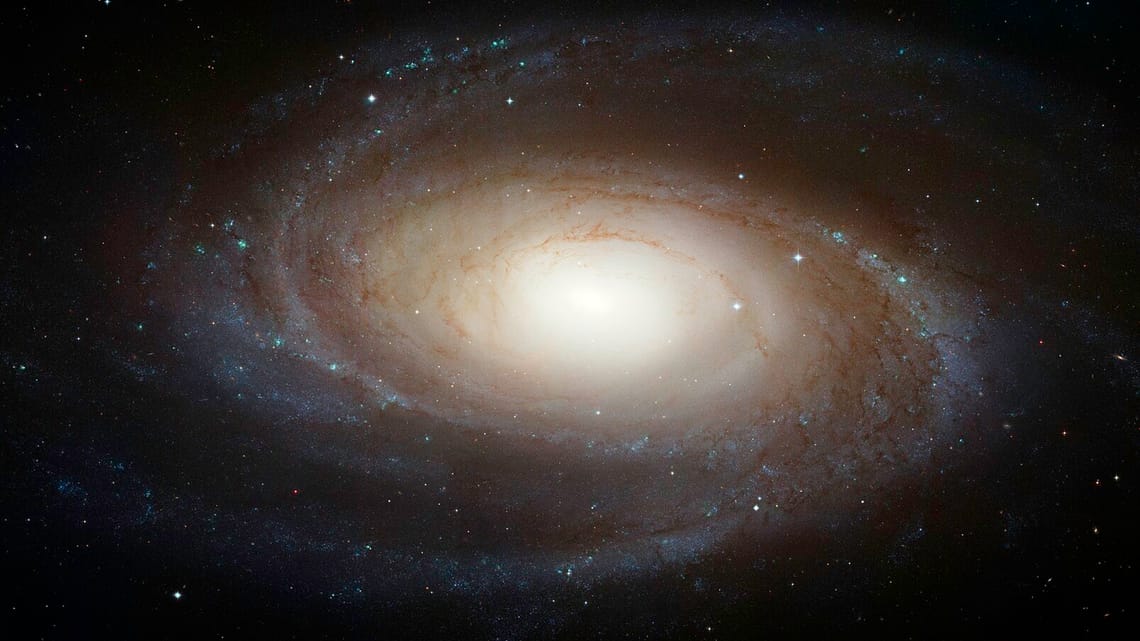 March Astrophotography Targets: Beautiful Space Objects for Photos ...