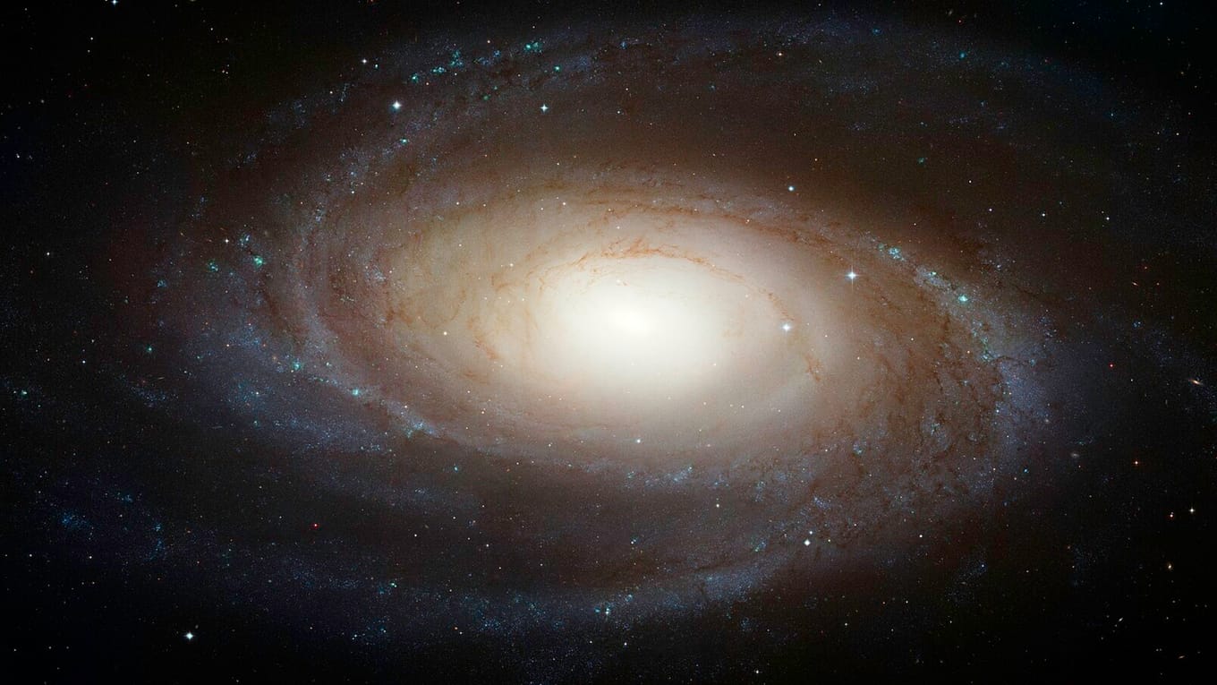 March Astrophotography Targets: Beautiful Space Objects for Photos ...