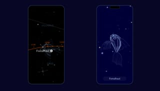 October Stars | October Constellation Pegasus, Piscis Austrinus | Fall ...