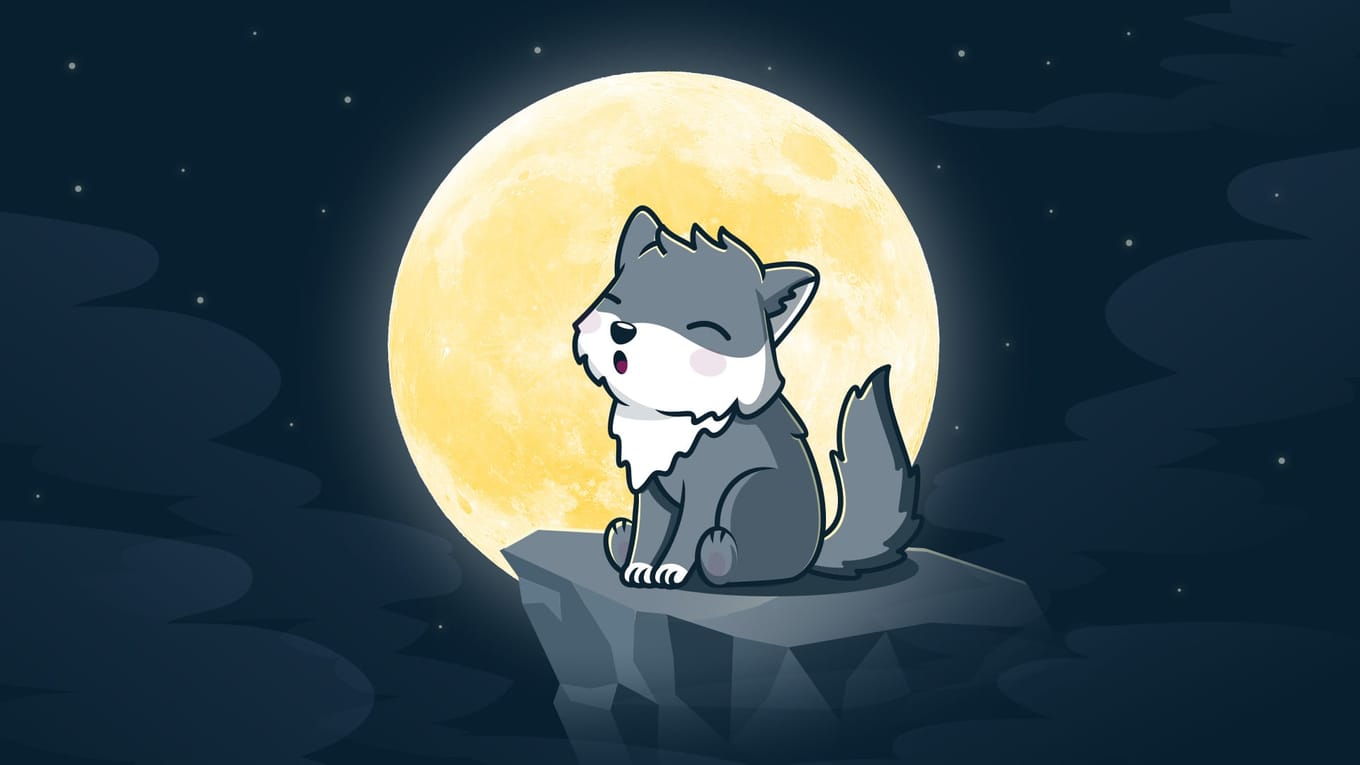 Full Moon January 2023 | Wolf Moon Meaning | When Is Wolf Moon 2023 ...