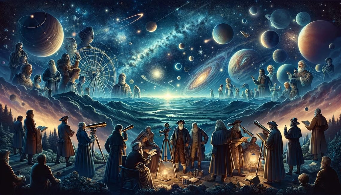 O que é um cometa | Como são os cometas | Fatos sobre cometas | Star Walk