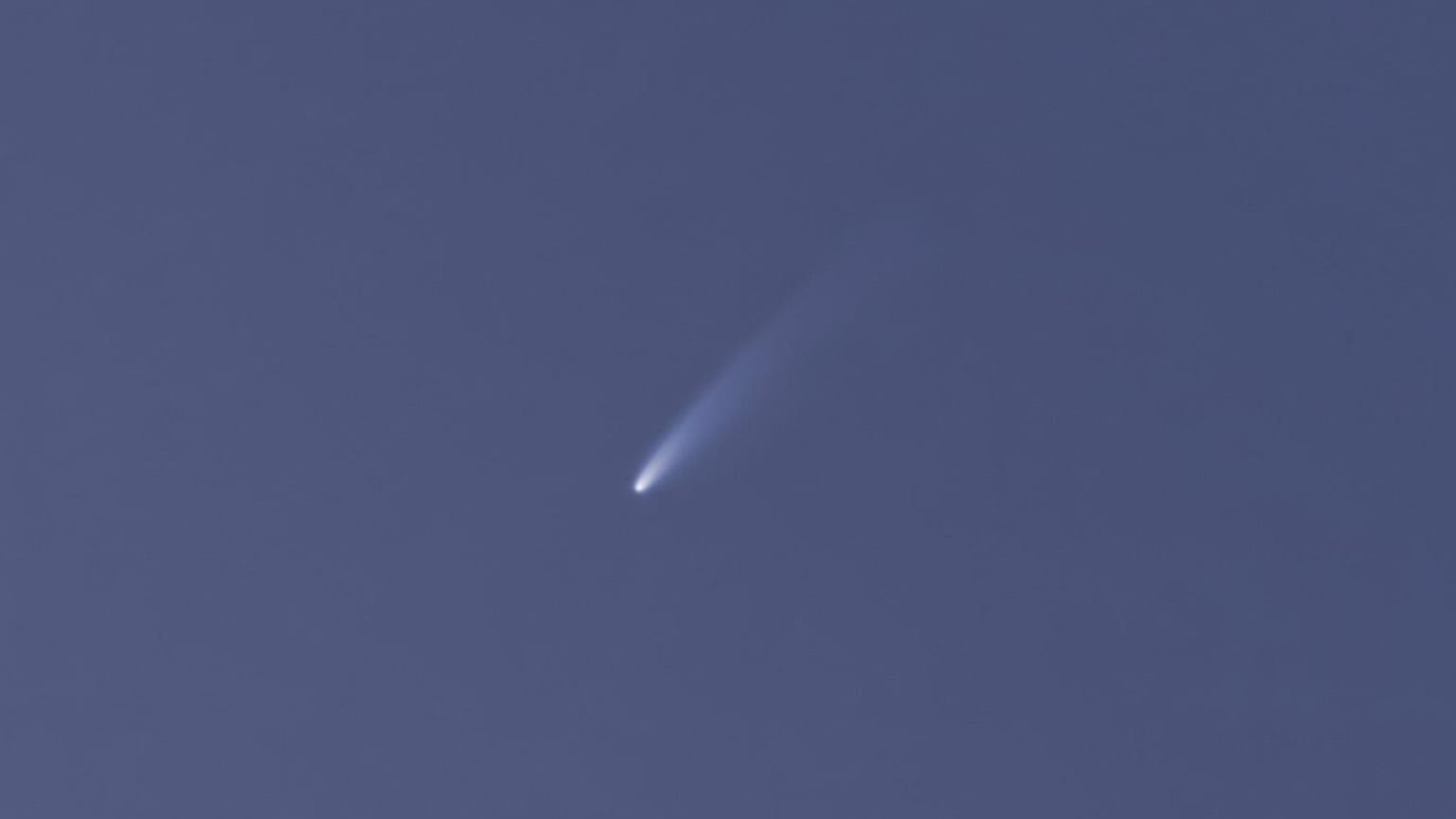 Comet Atlas 2025 | C/2024 G3 | Comet 2025 | G3 ATLAS Visibility | Star Walk