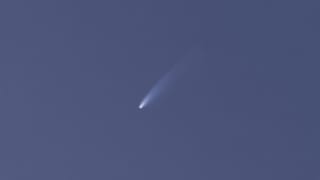 Comet Atlas 2025 | C/2024 G3 | Comet 2025 | G3 ATLAS Visibility | Star Walk