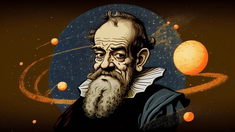 History of Astronomy | Great Astronomers | Early Ideas of Astronomy ...