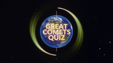 Kreutz Sungrazer Comets Explained: Origin, Orbit, and Famous Examples