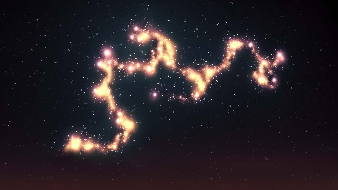 Informatie over de ruimte | Wat is de ruimte | Alles over de ruimte ...