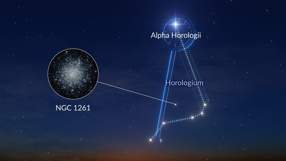 December Constellations | Winter Constellations Northern Hemisphere ...