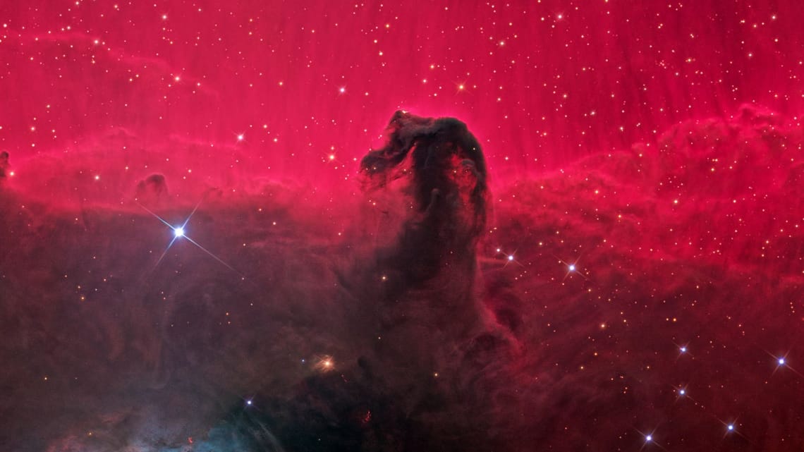 Orion Constellation: Stars, Belt, Meaning & How to Find the Hunter ...