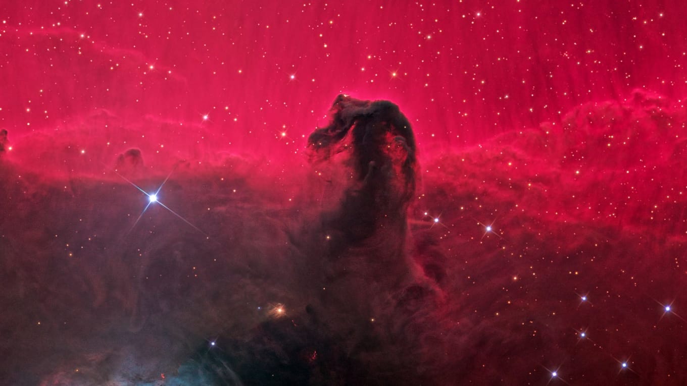 Orion Constellation: Stars, Belt, Meaning & How to Find the Hunter ...