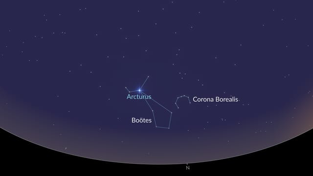 June Constellations | Libra Constellation | What Constellations Are ...