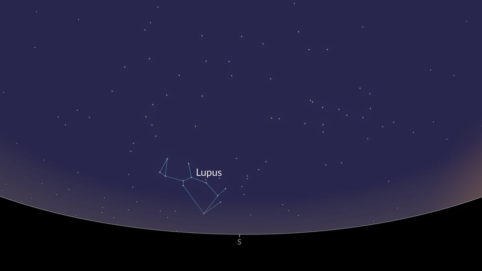 June Constellations | Libra Constellation | What Constellations Are ...