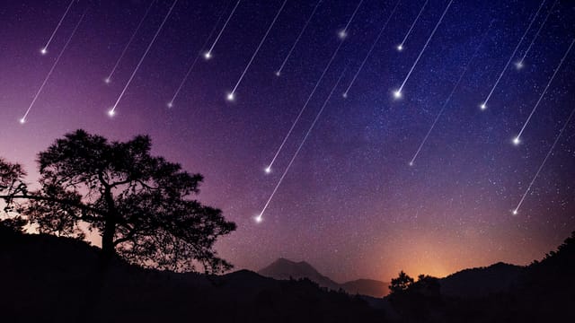 Stargazing Forecast Tonight | Venus, Jupiter, Andromeda Galaxy In The ...