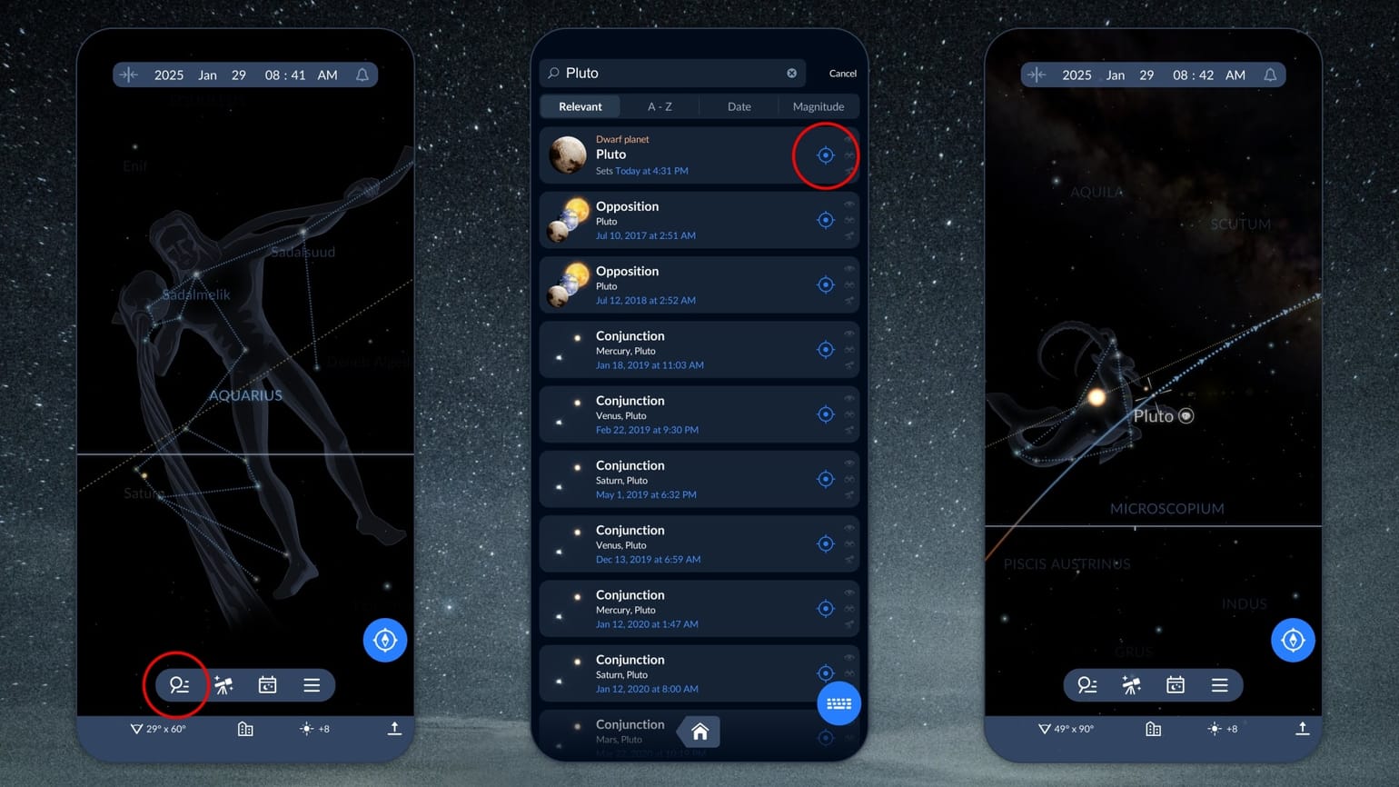 How Big Is Pluto | What Does Pluto Look Like | Pluto Planet | Star Walk