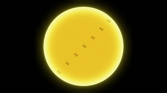 What Type of Star Is Our Sun | When Will The Sun Explode | Star Walk
