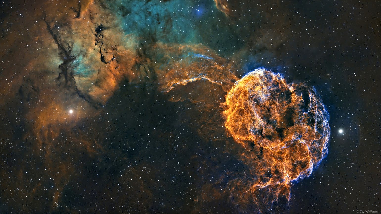 March Astrophotography Targets: Beautiful Space Objects for Photos ...