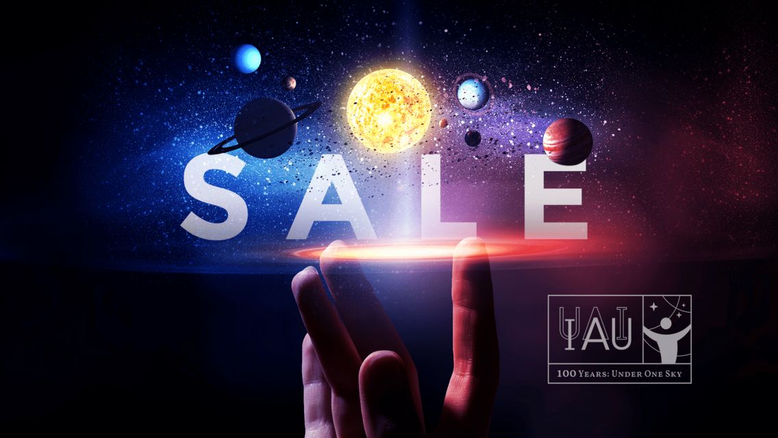 100th Anniversary of the IAU