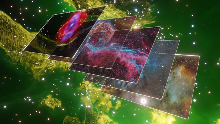 Deep-Sky Objects: Galaxies, Nebulae, Star Clusters | Messier Objects | Astrophotography Targets ...