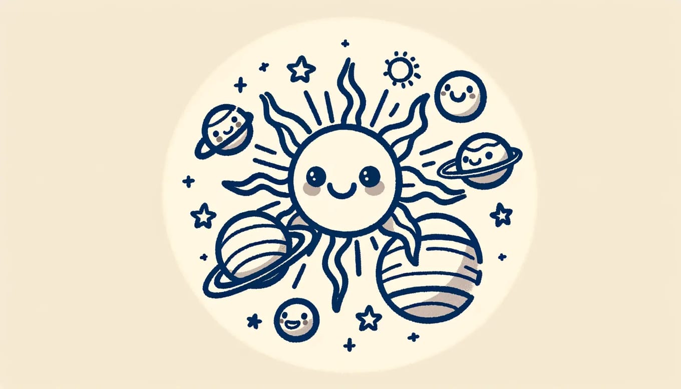 Space Trivia Questions & Answers: Star Quizzes | Astronomy Test ...