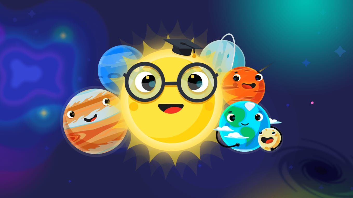 Was ist Astronomie | Astronomie Begriffe | Sterne und Weltraum | Was ...