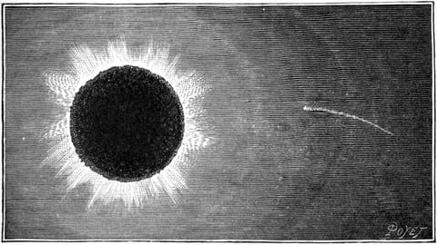 Kreutz Sungrazer Comets Explained: Origin, Orbit, and Famous Examples